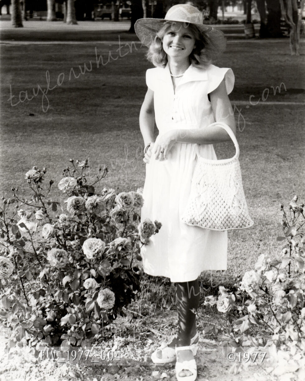 1970s | Taylor Whitney